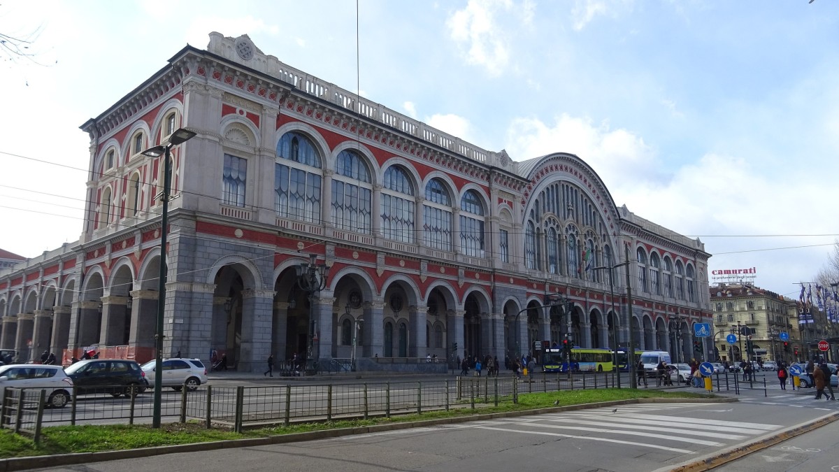 Vivere al quartiere Crocetta di Torino: com'è, pro e contro — idealista ...