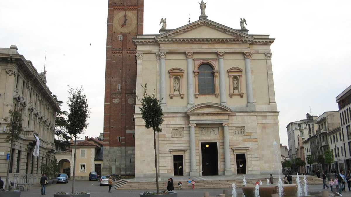 Vivere a Gallarate: migliori quartieri, prezzi case, pro e contro ...