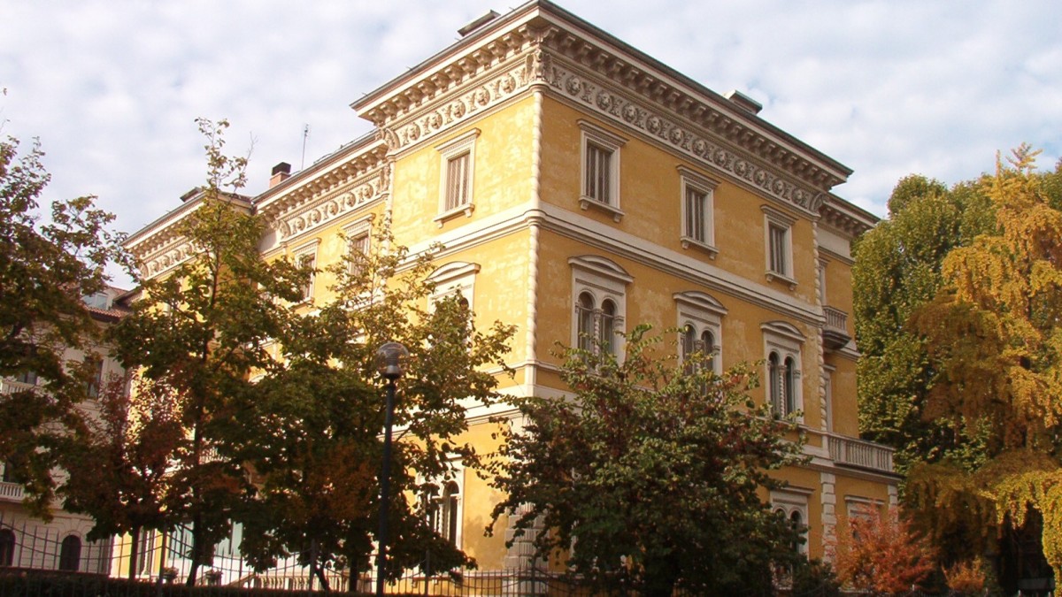 Vivere al quartiere Crocetta di Torino: com'è, pro e contro — idealista ...