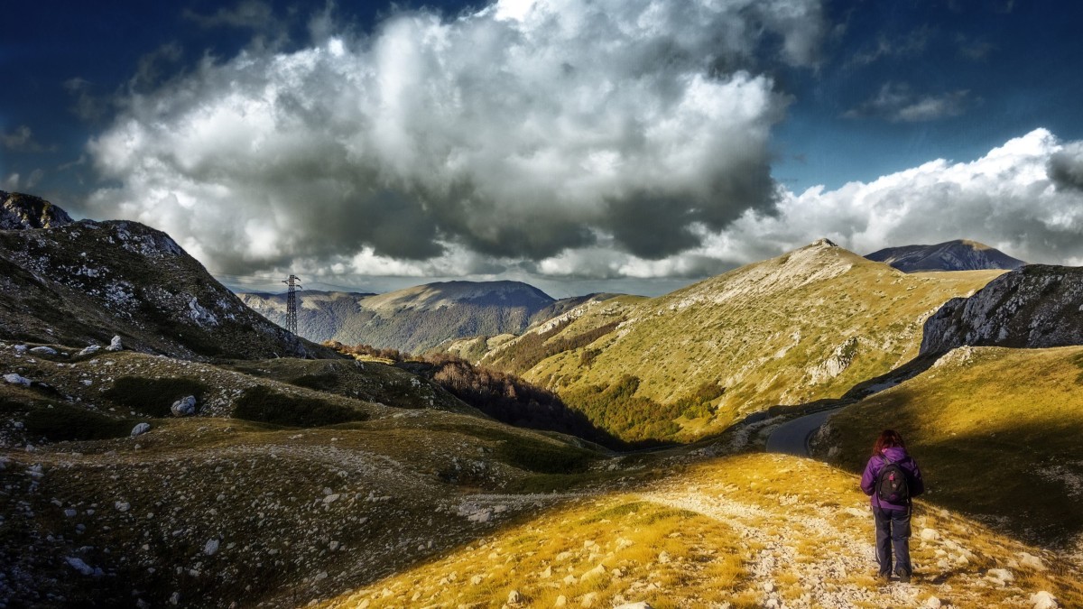 Cosa vedere al Monte Terminillo: sci, estate, bambini, dintorni ...