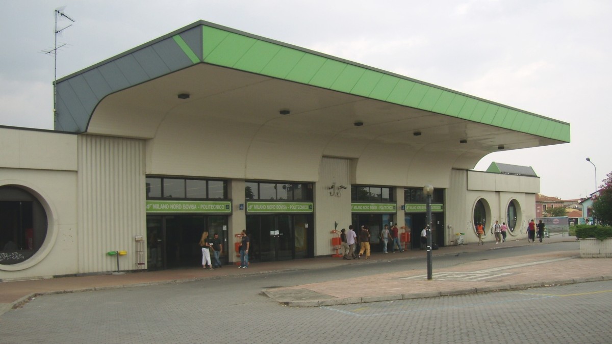 Vivere a Bovisa: dove si trova, prezzi case, pro e contro — idealista/news