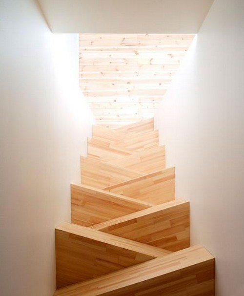 22 scale di design per risvegliare l'immaginazione e la fantasia ...