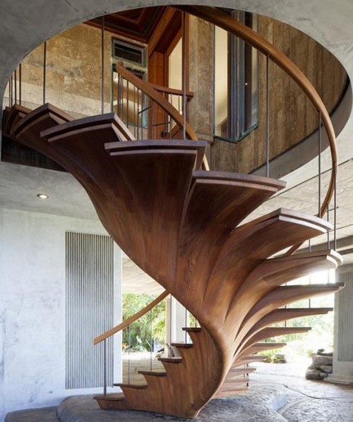 22 scale di design per risvegliare l'immaginazione e la fantasia ...