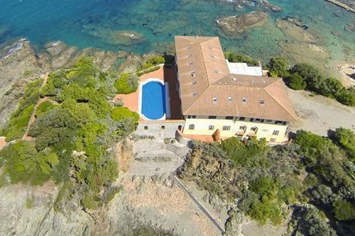 Venduta l'ex villa di bulgari, diventerà un hotel di lusso (fotogallery ...