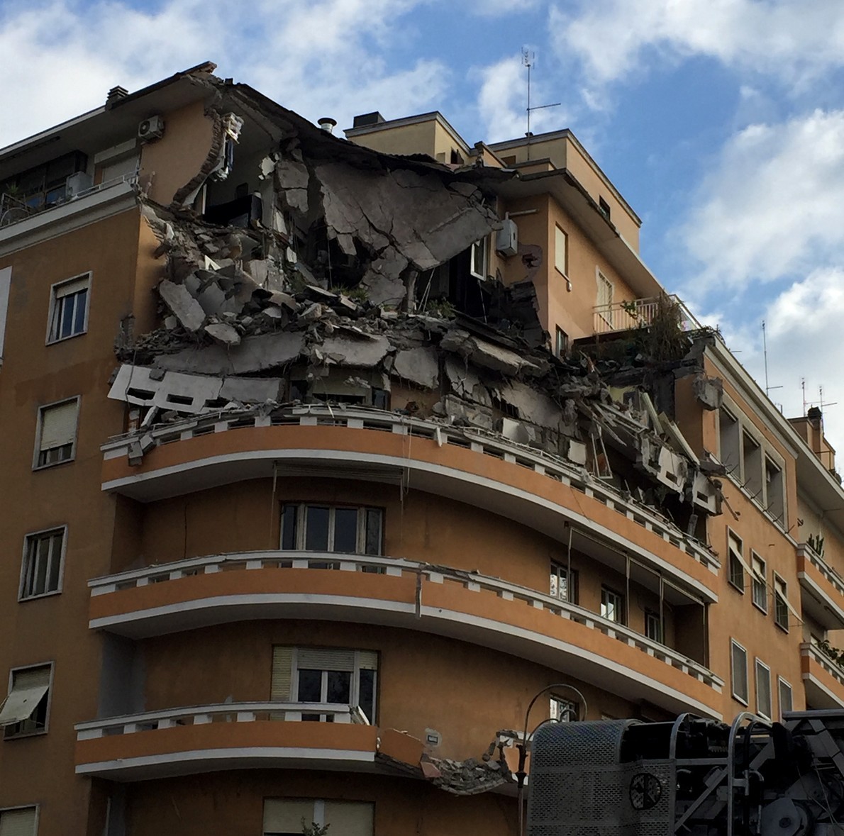 Cil, Cila e Scia: le pratiche per ristrutturare a Roma — idealista/news