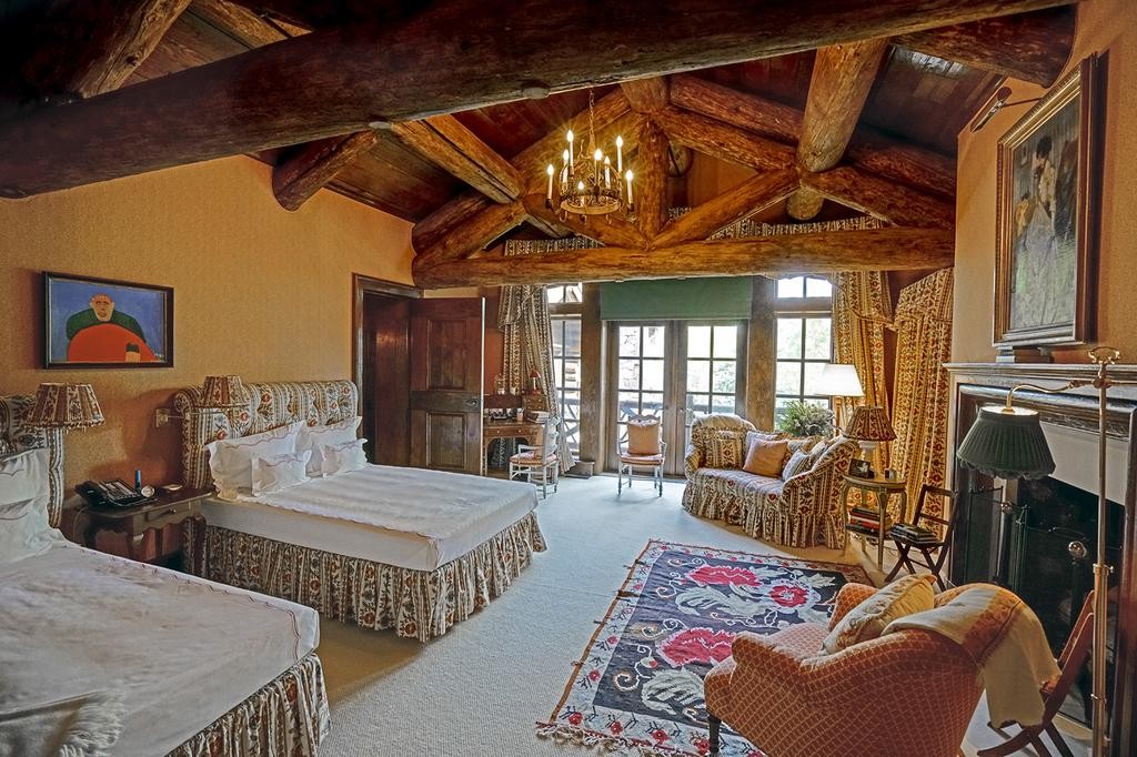 Michael Bloomberg acquista un ranch in Colorado durante la pandemia ...