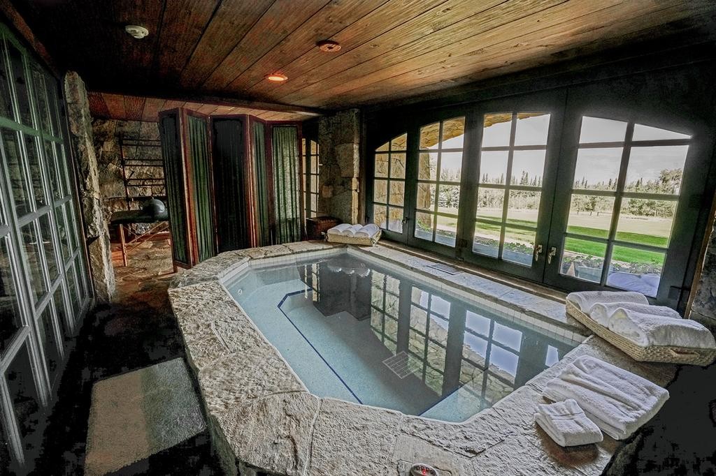 Michael Bloomberg acquista un ranch in Colorado durante la pandemia ...