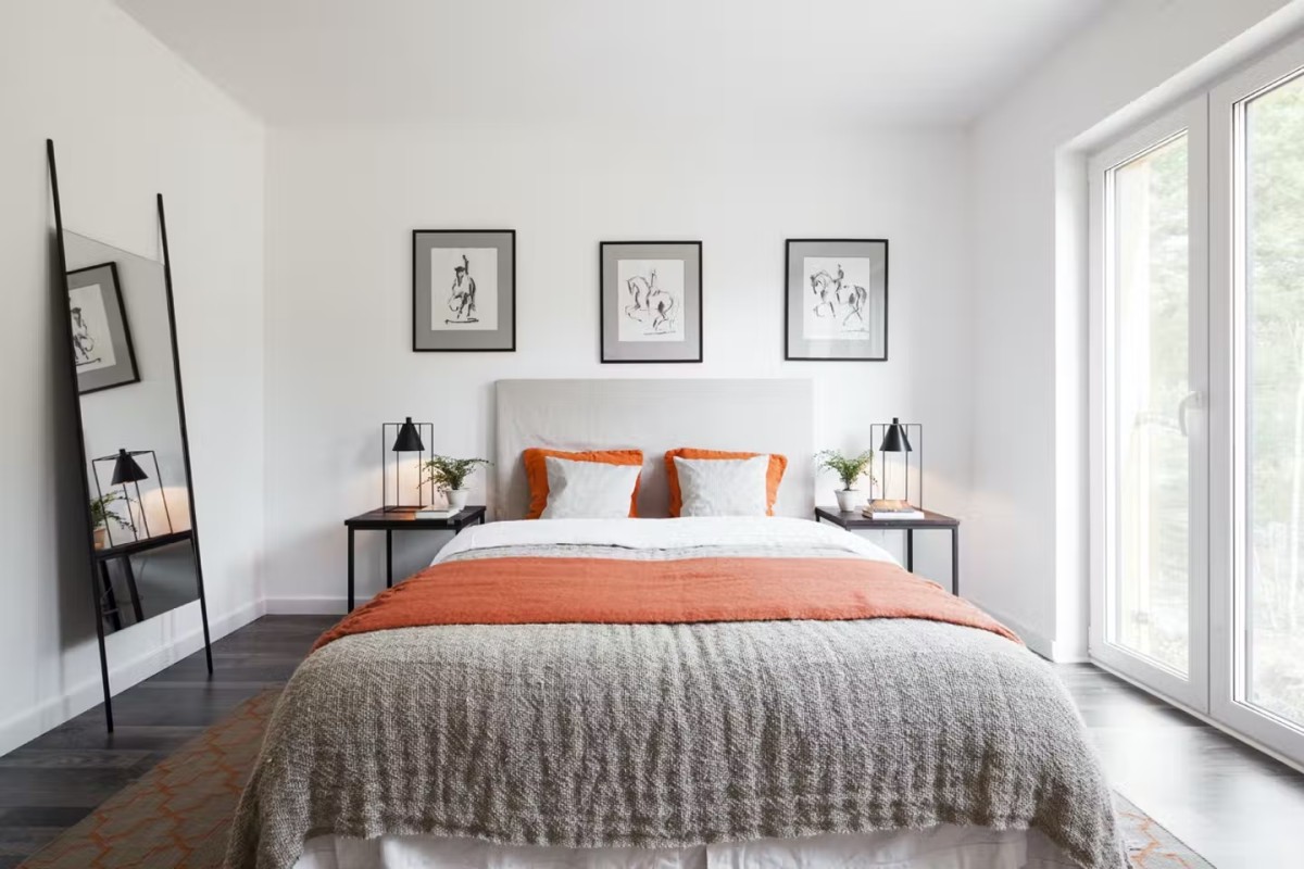 Case di design in Svezia che generano più energia di quella che ...