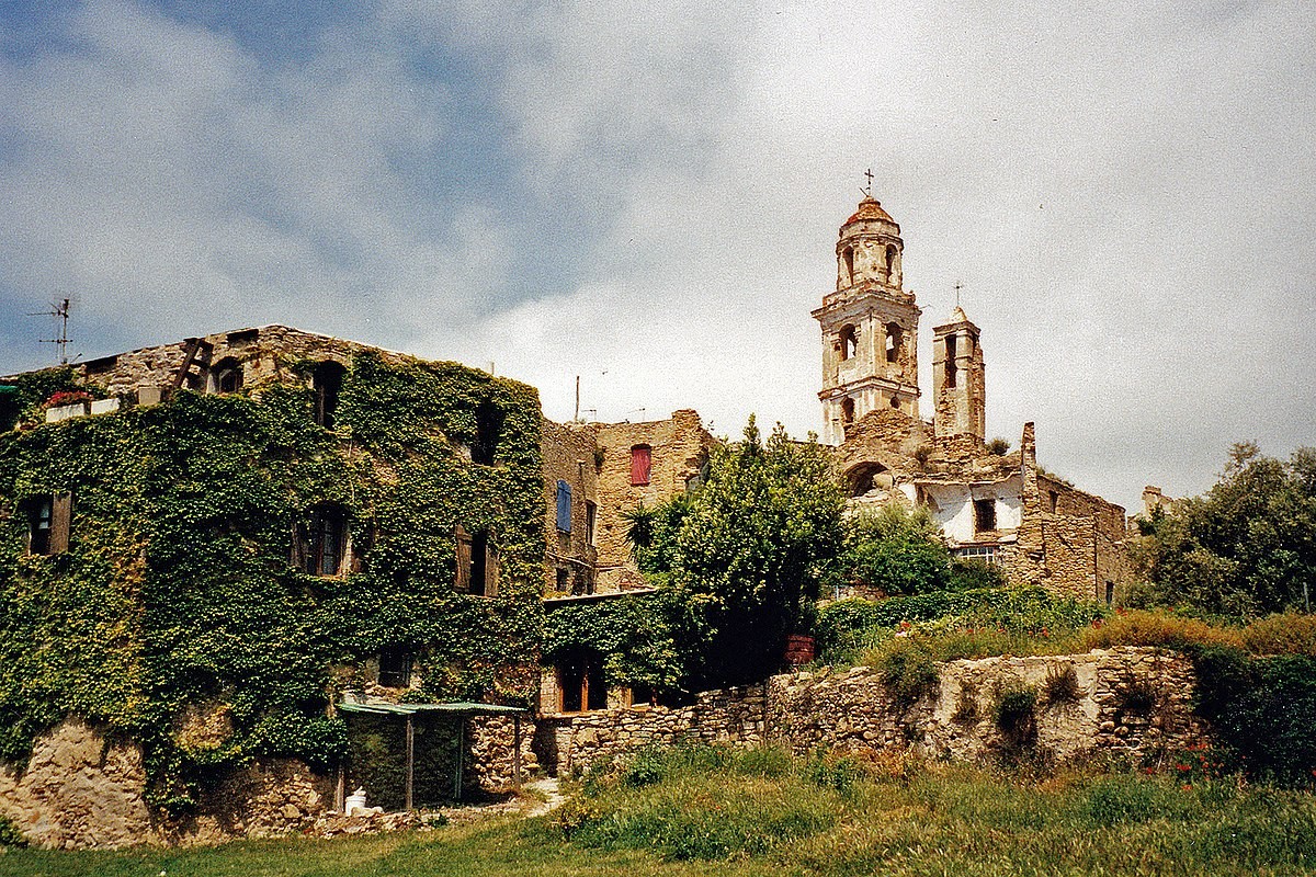 I borghi più sperduti d'Italia, scopri quali sono — idealista/news