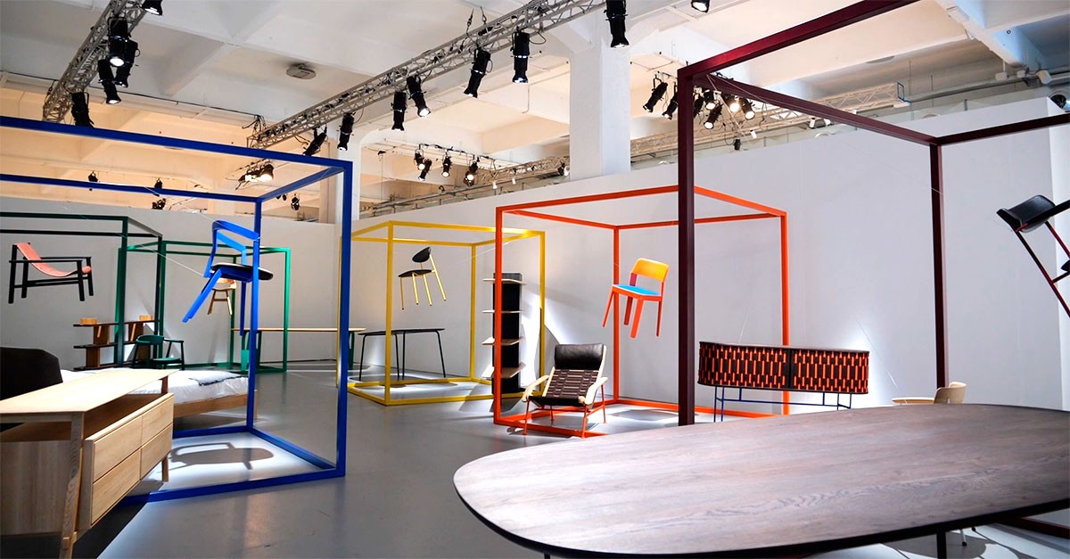 Fuorisalone 2023, gli eventi e le installazioni da non perdere — idealista/news