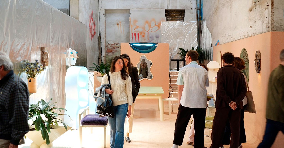 Fuorisalone 2023, gli eventi e le installazioni da non perdere — idealista/news