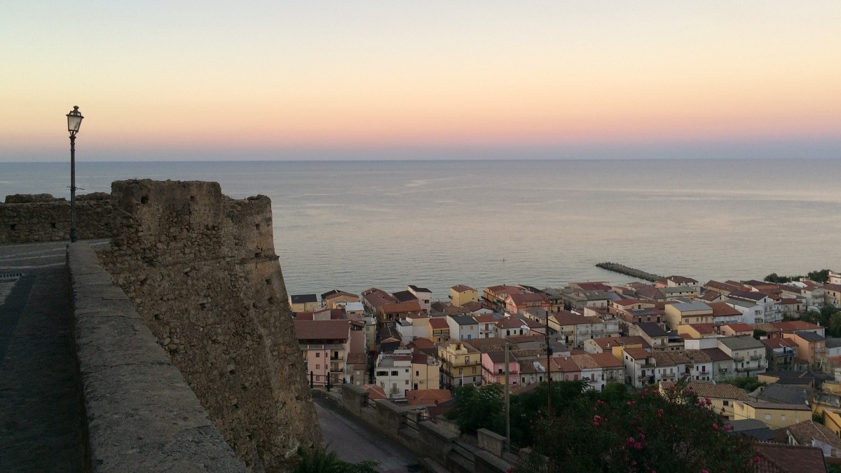 Cosa vedere a Cariati: centro storico, lungomare, dintorni — idealista/news