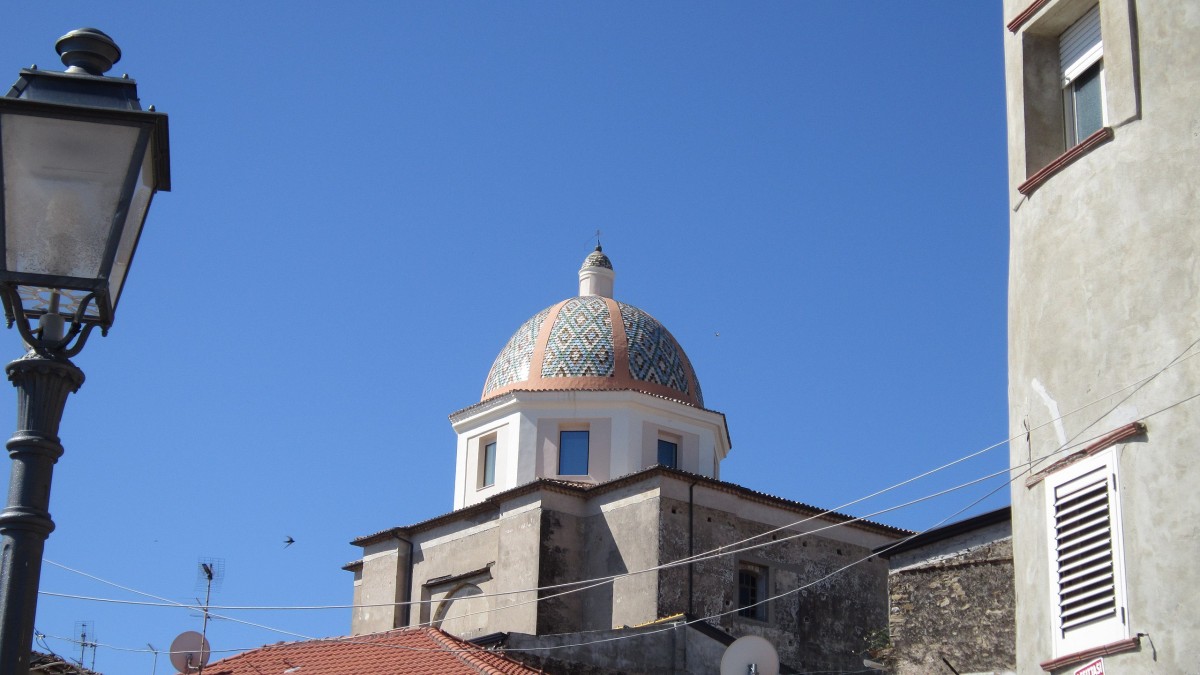 Cosa vedere a Cariati: centro storico, lungomare, dintorni — idealista/news