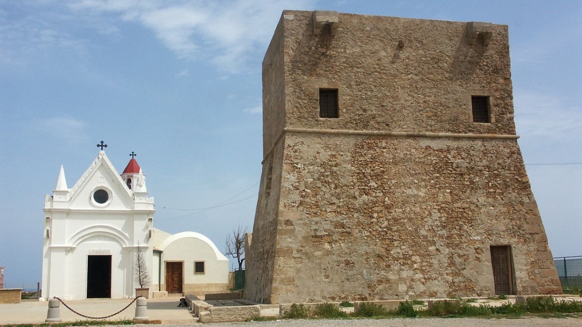 Parco Archeologico di Capo Colonna: cosa vedere? — idealista/news