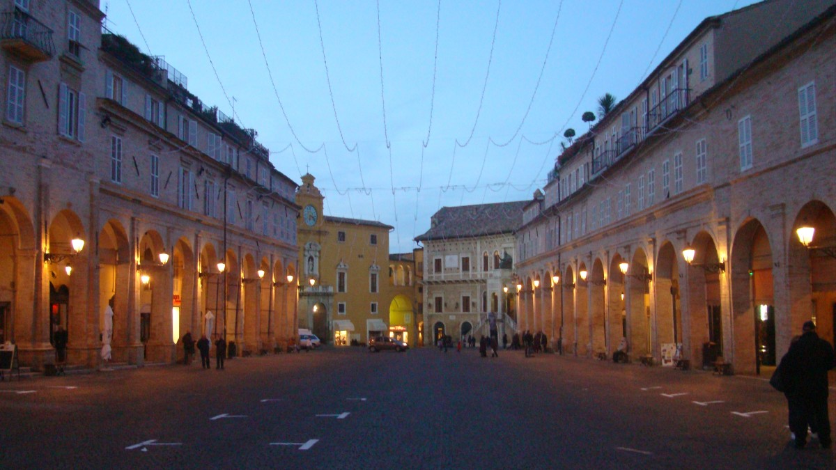 10 cose da vedere a Fermo e dintorni — idealista/news