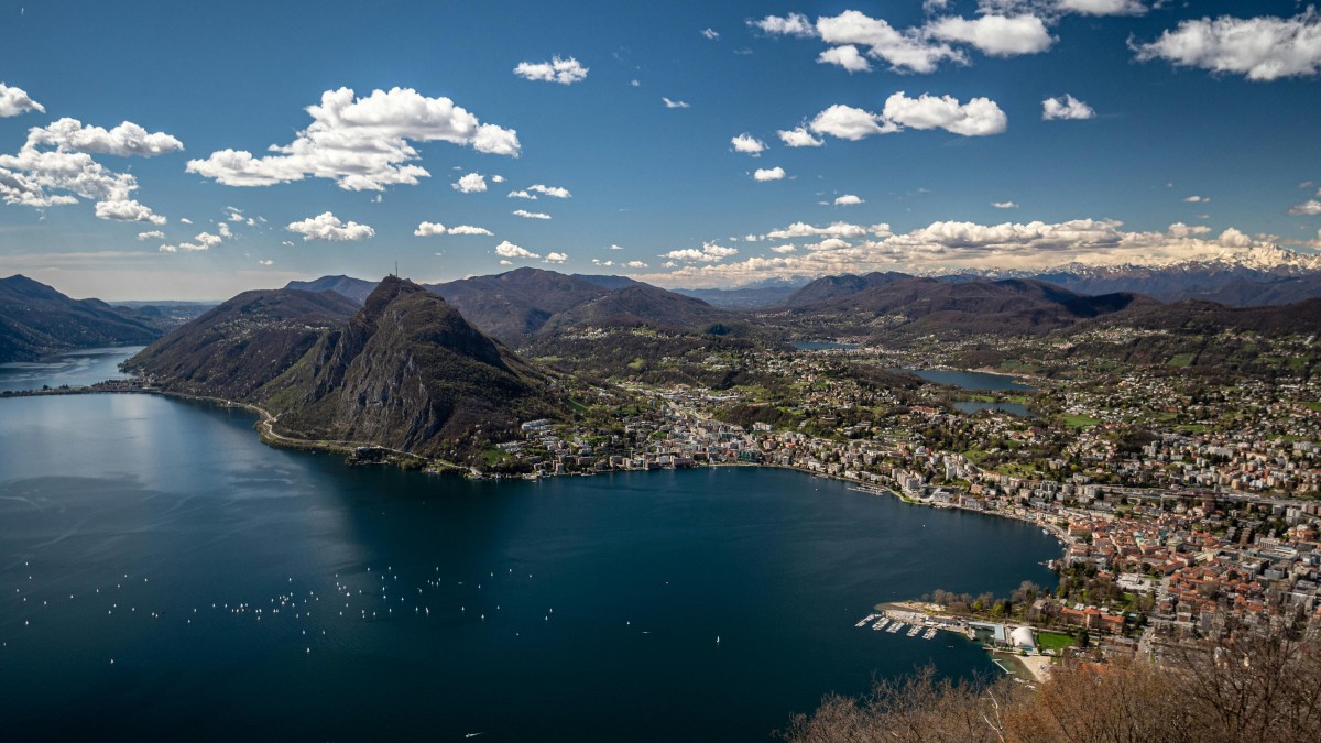 Cosa vedere a Mendrisio: centro storico, lago, dintorni — idealista/news