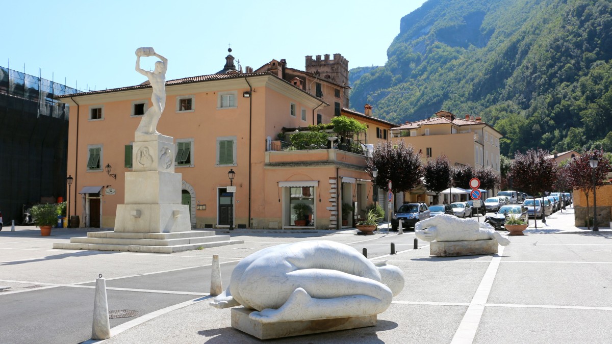 Cosa vedere a Seravezza: centro, frazioni, piatti tipici — idealista/news