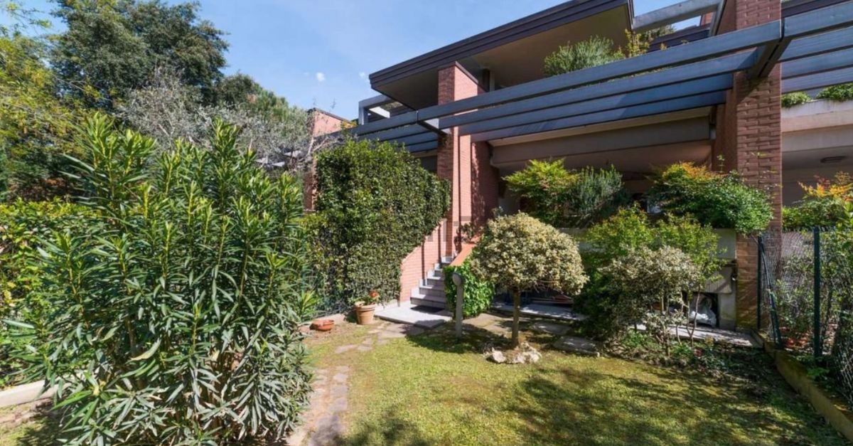 Villette a schiera con lo sconto: offerte da non farsi sfuggire ...