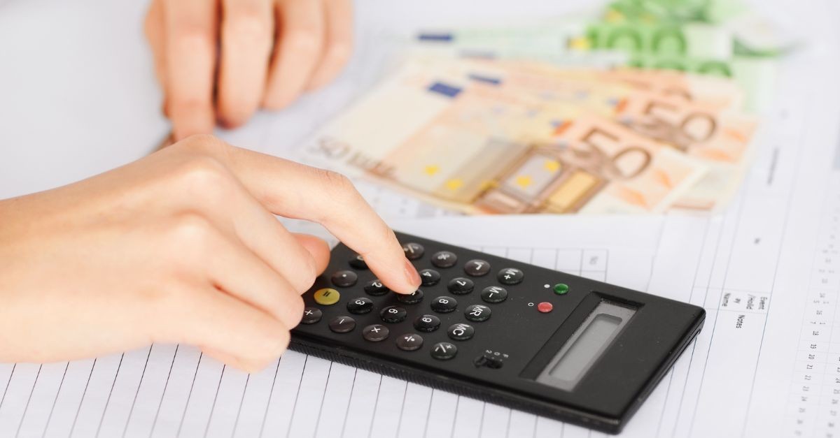 IMU non pagata da 5 anni: prescrizione e decadenza — idealista/news