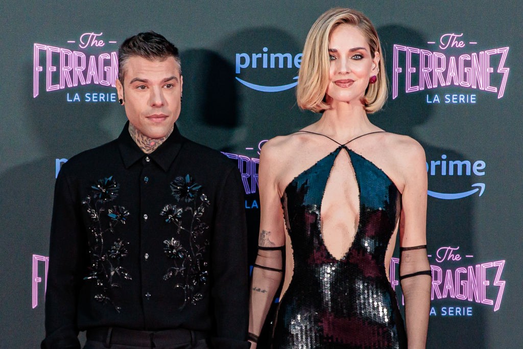 Che fine farà il patrimonio di Chiara Ferragni e Fedez? — idealista/news