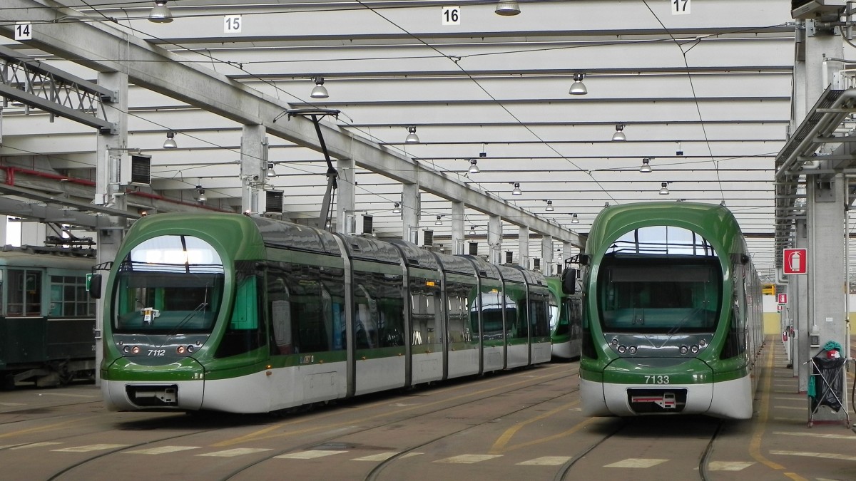 Nuovo Tram 7 di Milano: ecco i quartieri attraversati — idealista/news