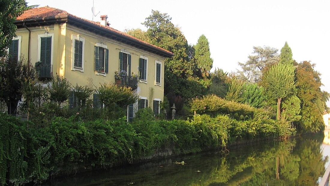 Nuovo Tram 7 di Milano: ecco i quartieri attraversati — idealista/news
