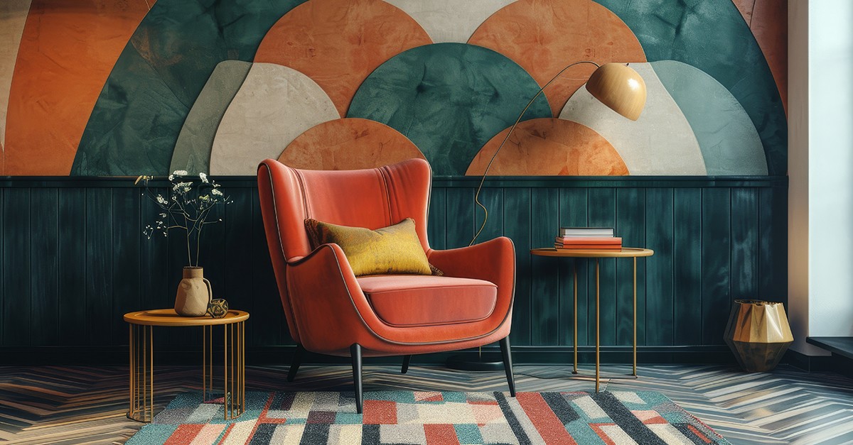 Come usare il color porpora nell'arredo: tutti i consigli — idealista/news