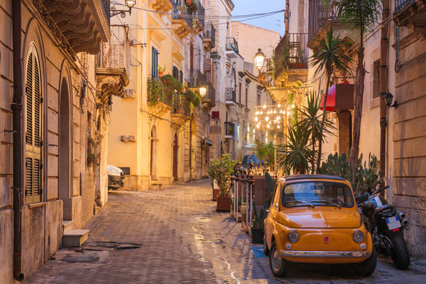 Living In Sicily A Detailed Guide — Idealistanews