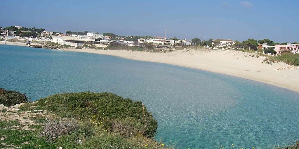 Le 10 spiagge più belle di Taranto — idealista/news