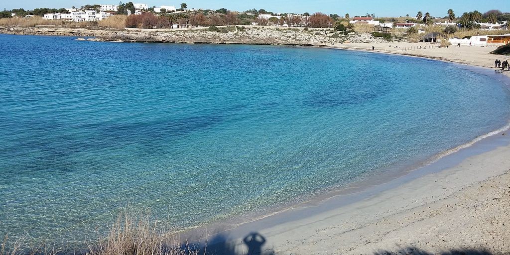 Le 10 spiagge più belle di Taranto — idealista/news