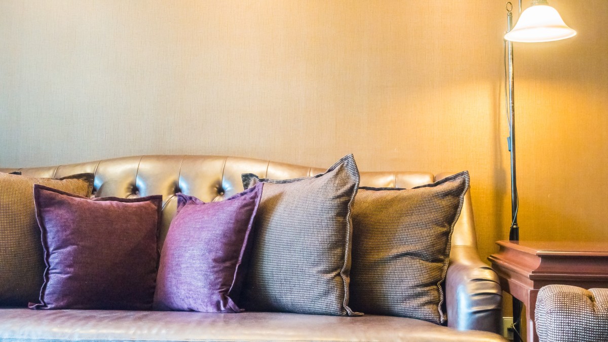 Come arredare casa con il color prugna? Tutti i consigli — idealista/news