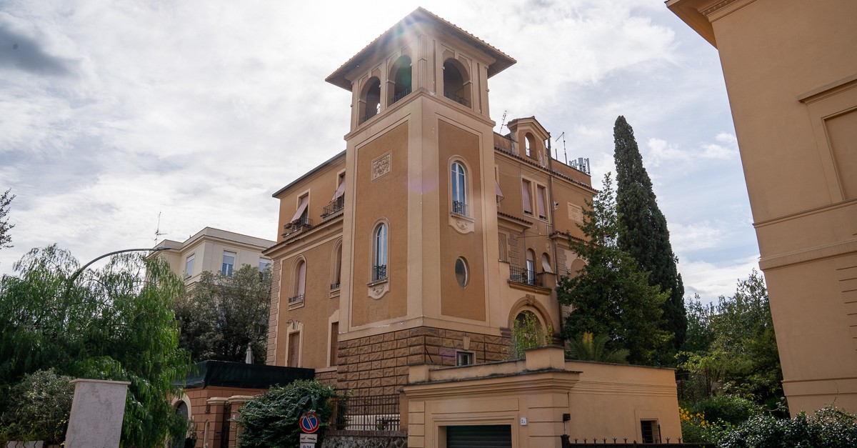 Città Giardino a Roma, storia e aneddoti di un quartiere dalla forte ...