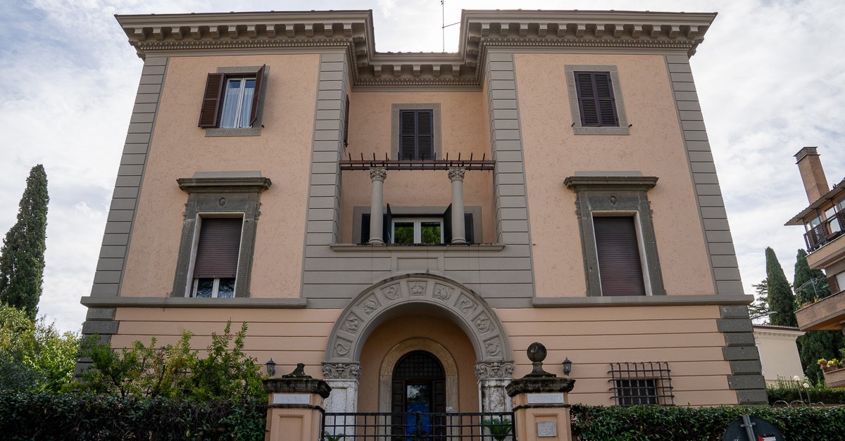 Città Giardino a Roma, storia e aneddoti di un quartiere dalla forte ...