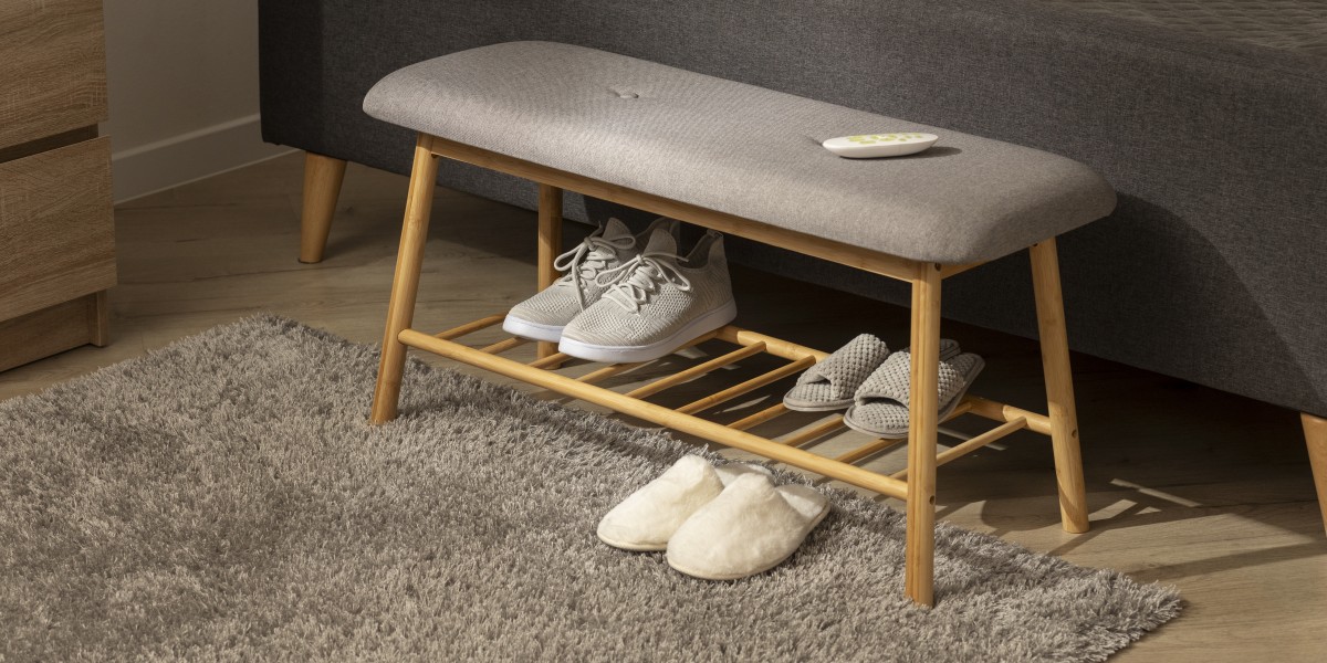 5 idee creative per realizzare una scarpiera fai da te — idealista/news