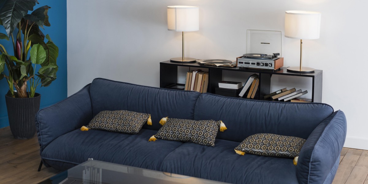 Colore avio: come abbinarlo e utilizzarlo nell'arredamento — idealista/news