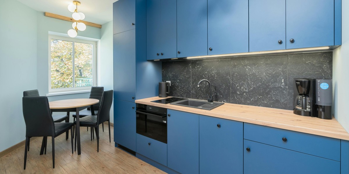 Colore avio: come abbinarlo e utilizzarlo nell'arredamento — idealista/news