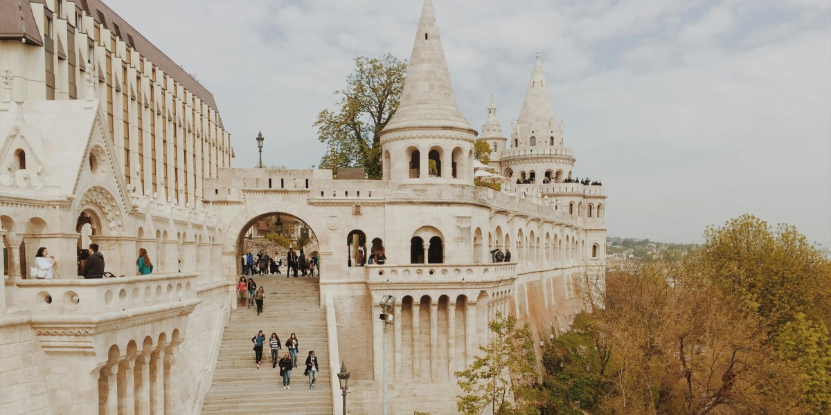 Buda e Pest: perché e quando si sono unite — idealista/news