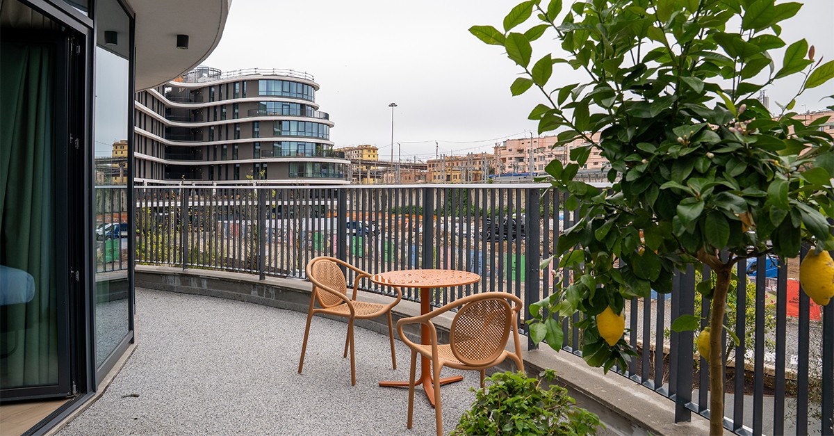 The Social Hub arriva a San Lorenzo a Roma, cos’è e cosa ospita ...