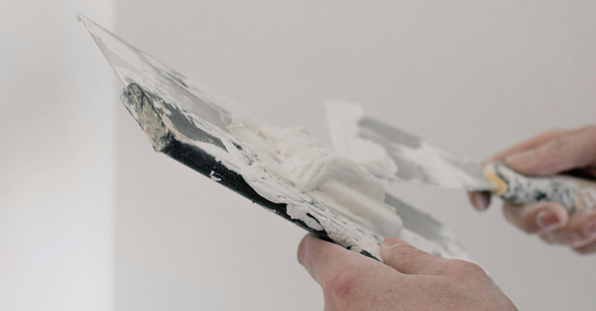 Ecco cos'è l'intonaco civile (con tutte le sue caratteristiche ...