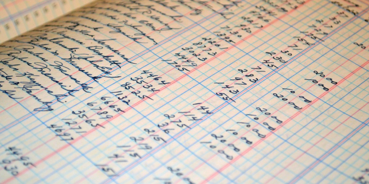 Guida alla prima nota contabile: cos'è e come si compila — idealista/news