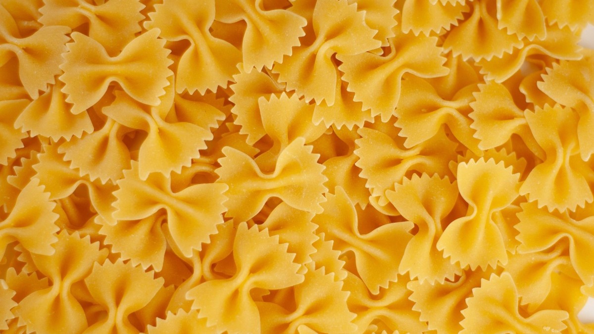 Quali sono i principali formati di pasta? — idealista/news