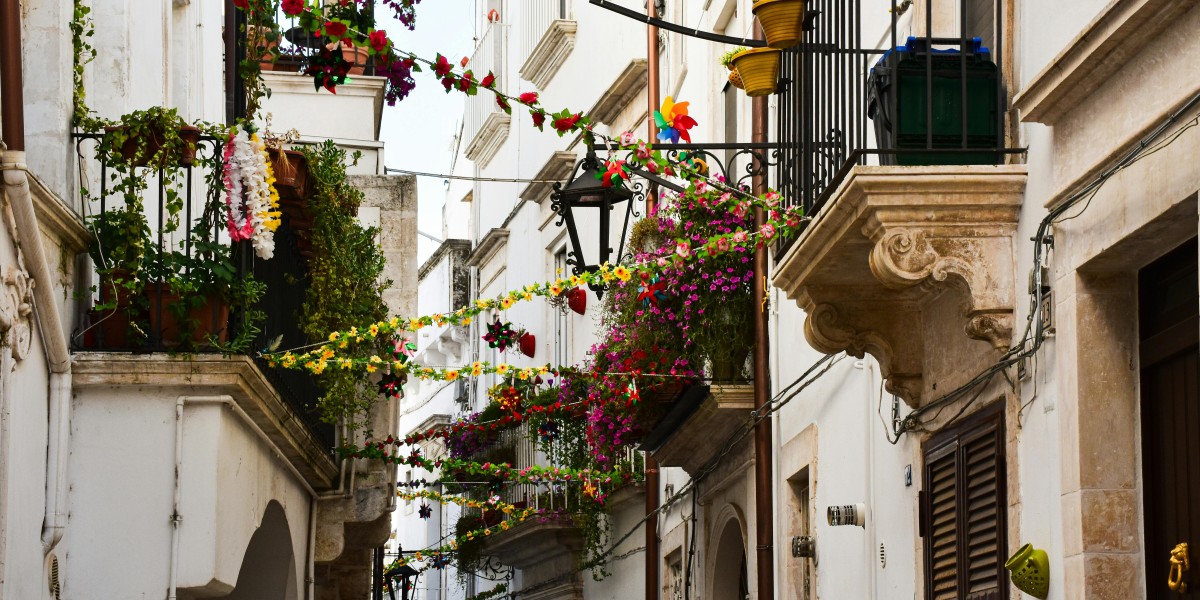 Le vie dello shopping a Bari: da via Sparano a Bari vecchia — idealista ...