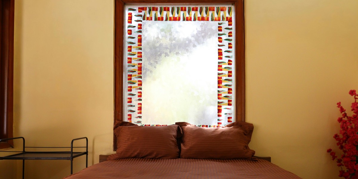 Color ocra abbinamenti: blu, verde e bianco — idealista/news