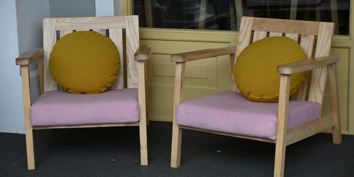 Color ocra abbinamenti: blu, verde e bianco — idealista/news