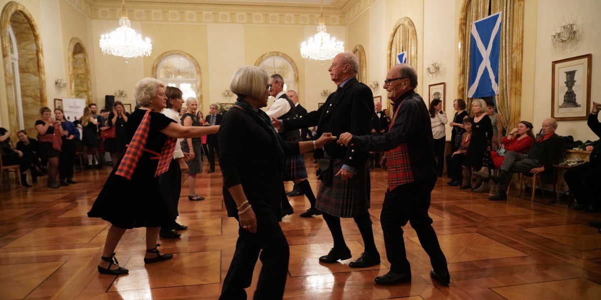 Barga: Italy's 'little Scotland'— idealista/news