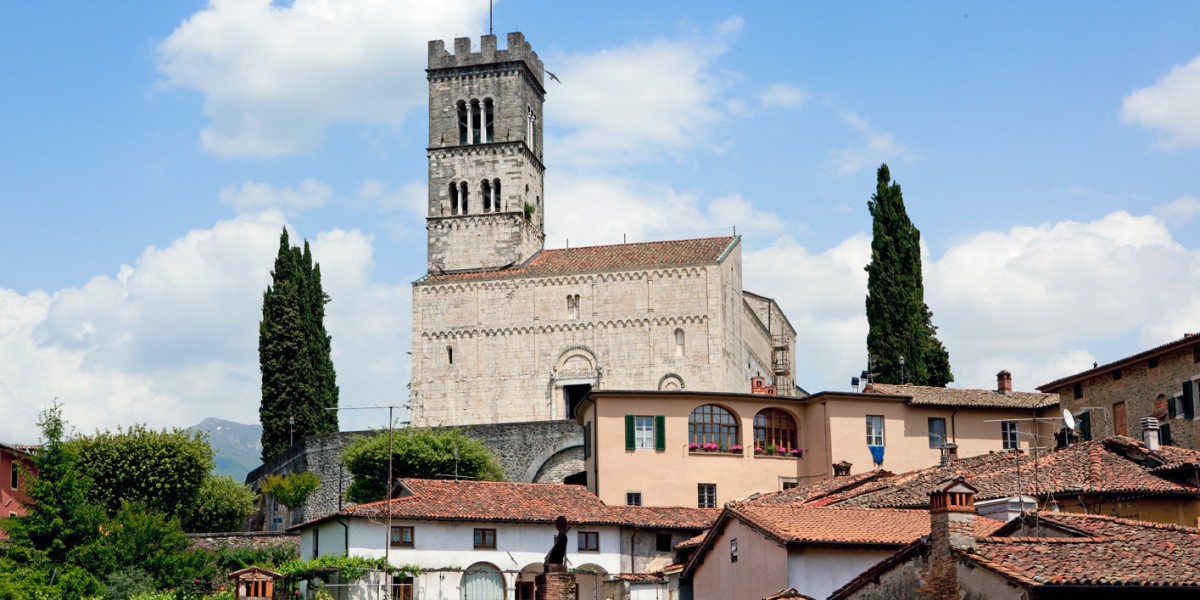 Barga: Italy's 'little Scotland'— idealista/news