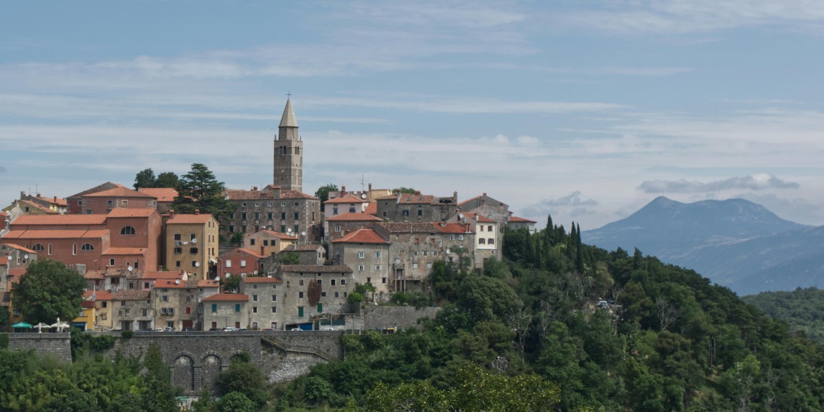 Barga: Italy's 'little Scotland'— idealista/news
