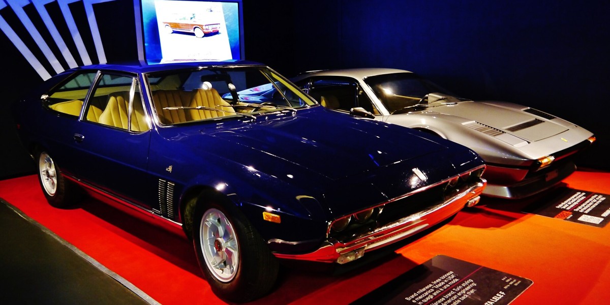 Il Museo dell’Automobile di Torino: cosa vedere al MAUTO — idealista/news