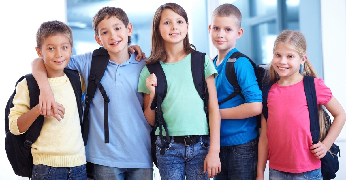 Calendario scolastico 2025-2026 di ogni regione — idealista/news