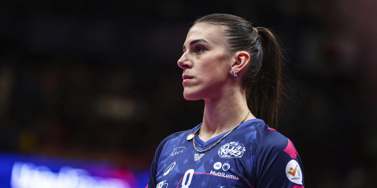 Dove vive Alessia Orro e dove gioca — idealista/news